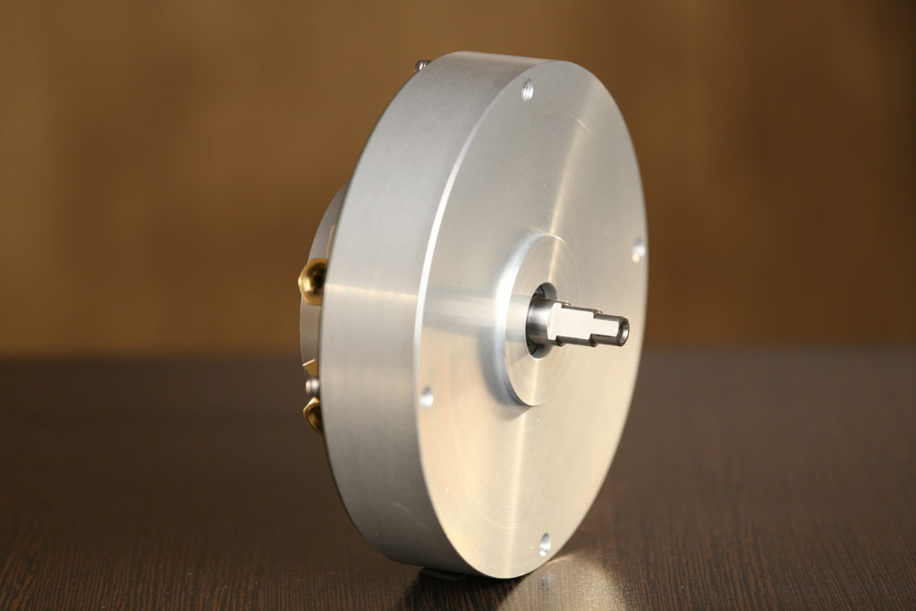 Molded Servo Disk - Fenda Actuator