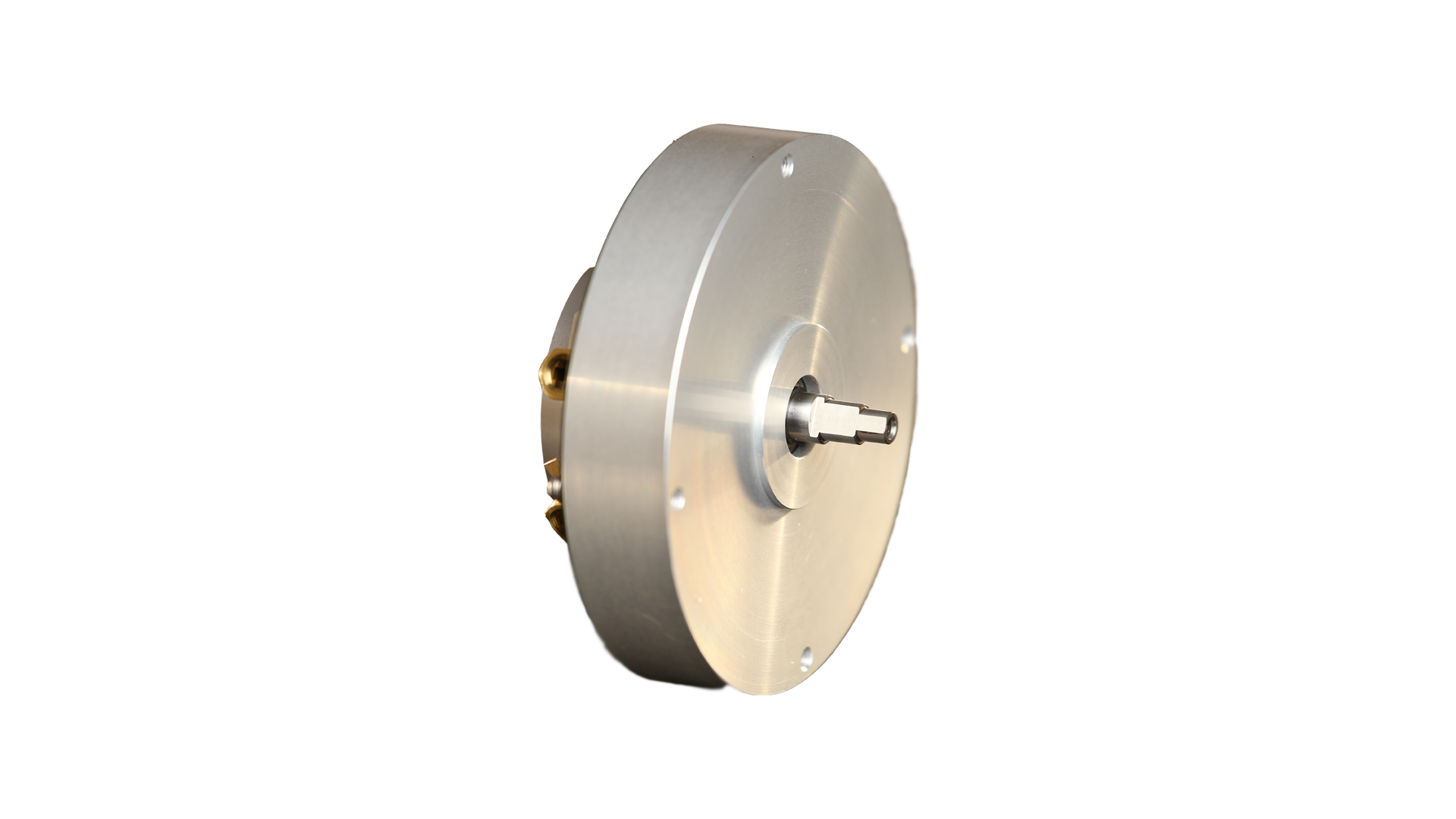 Molded Servo Disk - Fenda Actuator